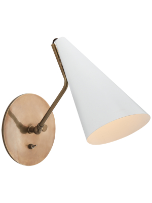 Stoffer Home Clemente Wall Light - Autumn