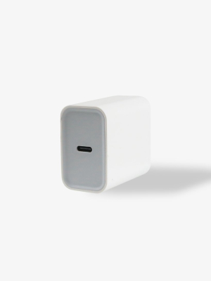 Sonix The Box - Usb-c Adapter - Autumn