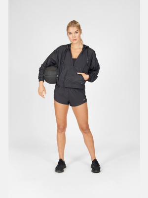 TLF - Take Life Further Train-n-run Pace Hoodie - Autumn