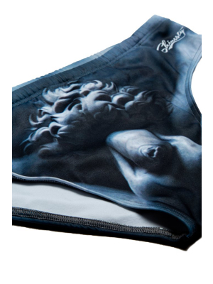 Shinesty The Statue Of David | David Swim Briefs - Autumn