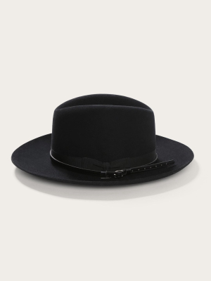 STETSON Cavalry 5x Fur Felt Hat - Opimoda