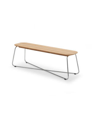 Asher + Rye Lilium Bench - Kedenza