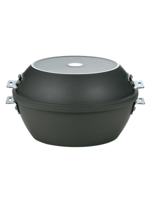 Snow Peak Field Cooker Pro - Autumn