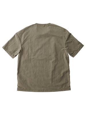 Gramicci Climb Shell Camp Tees - Autumn