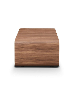 Scandinavian Designs Luke Coffee Table - Autumn