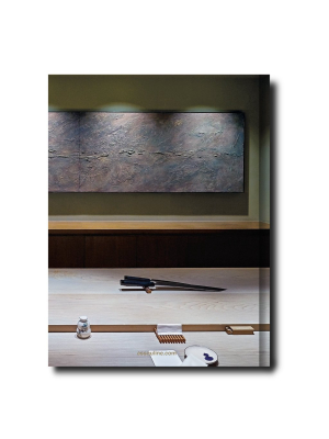 Assouline Sushi Shokunin: Japan's Culinary Masters - Autumn