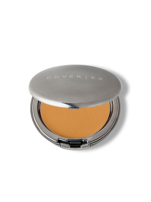 Cover FX Perfect Pressed Setting Powder - Autumn