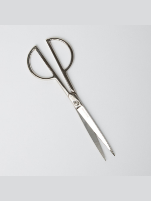 Canoe Full Moon Scissors - Autumn