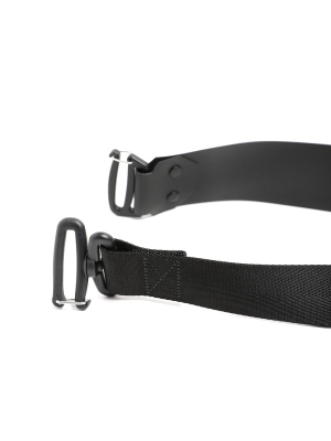 DSPTCH 1.5" Quick Release Biothane Fidlock Sling Strap - Autumn