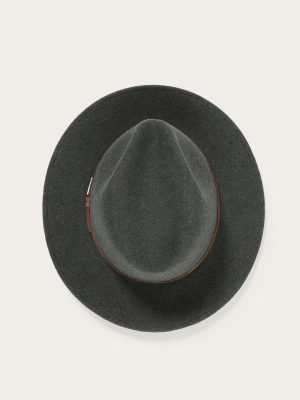 STETSON Explorer Outdoor Hat - Opimoda