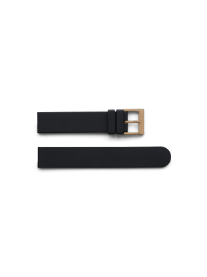 Instrmnt Rubber Watch Straps - Opimoda