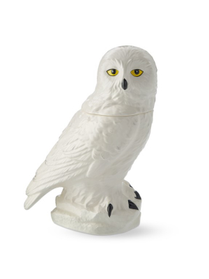 Williams Sonoma Harry Potter™ Hedwig Cookie Jar - Autumn