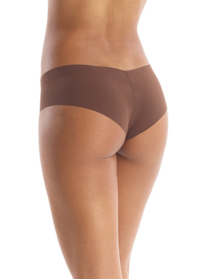 Commando Classic Solid Girl Short - Autumn