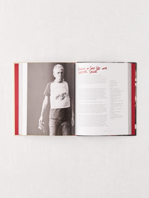 Urban Outfitters Appetites: A Cookbook By Anthony Bourdain & Laurie ...