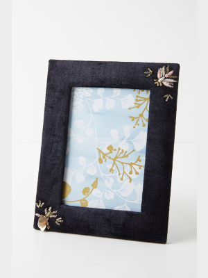 Anthropologie Wyeth Frame - Autumn