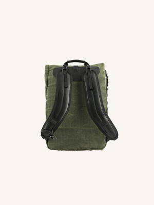 Tanner Goods Koru Rucksack - Opimoda