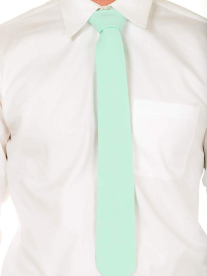 Shinesty The Shamrock Shake | Mint Green Party Suit - Autumn