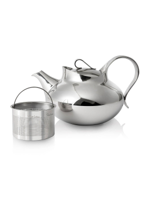 Robert Welch Designs Ltd Large Tea Infuser For Drift Teapot 900ml - Autumn
