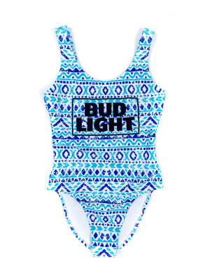 Shinesty Imbibe Tribe | Bud Light One Piece - Autumn