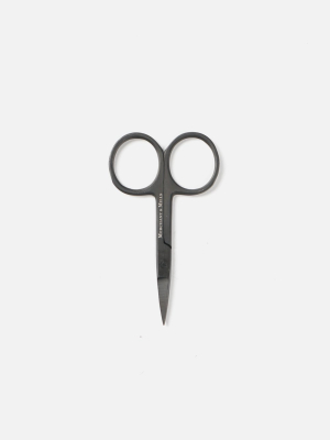 Front General Store Wide Bow Scissors - Autumn