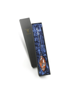 AHAlife Era & Vision Gem-water Decanter & Vial Set By Vitajuwel - Autumn