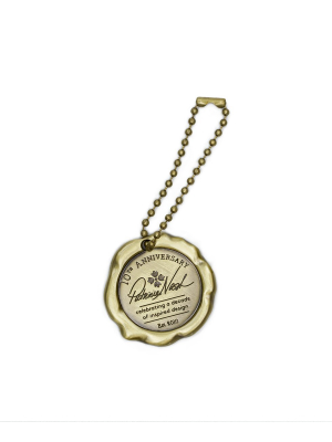 Patricia Nash Designs Itala Saddle Sling - Rose Tooling - Autumn