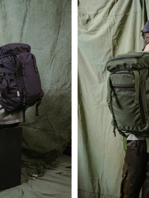 DSPTCH Ruckpack - Ballistic Nylon - Opimoda