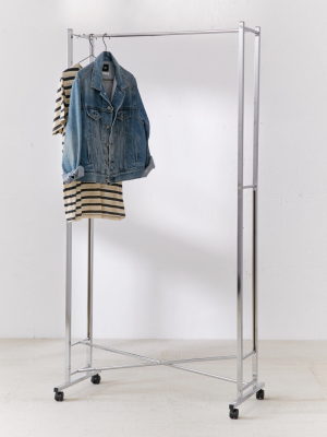 Urban Outfitters Expandable Clothing Rack - Autumn