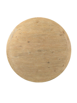 McGee & Co. Dolan Dining Table - Autumn