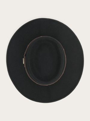 STETSON Kelso Outdoor Hat - Autumn