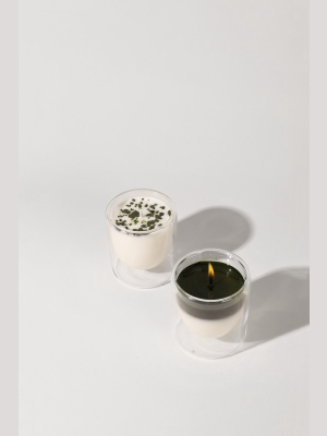Yield Entenza Candle - Autumn