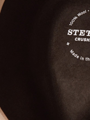 STETSON Sturgis Outdoor Hat - Autumn