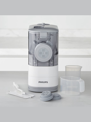 Williams Sonoma Philips Compact Pasta Maker For Two - Kedenza