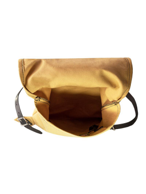 Duluth Pack Poirier Signature Series Scout Pack - Autumn