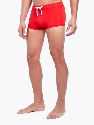 2(X)IST Cabo Swim Trunk - Autumn