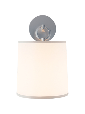 Stoffer Home French Cuff Sconce - Autumn