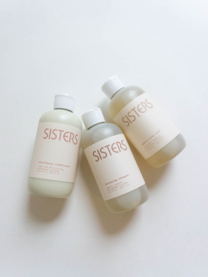 Vestige Shampoo + Conditioner - Autumn