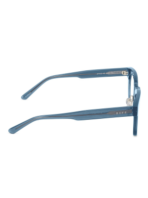 DIFF Summer - Night Sky + Blue Light Technology Glasses - Autumn