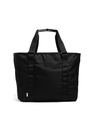 DSPTCH Open Top Tote - Medium - Ballistic Nylon - Autumn