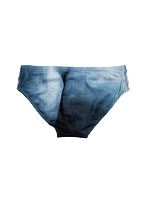 Shinesty The Statue Of David | David Swim Briefs - Autumn