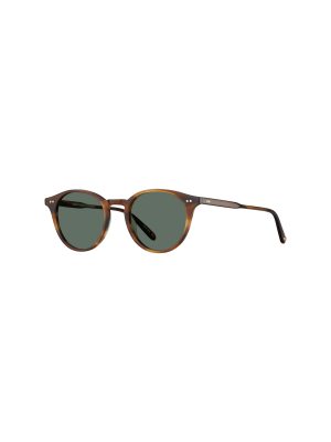 Garrett Leight California Optical Clune Sun - Opimoda