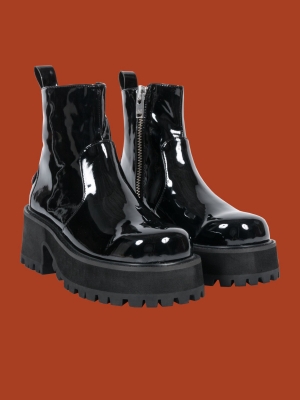 UNIF Dada Boot - Autumn