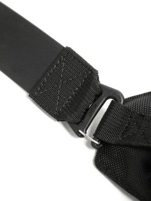DSPTCH 1" Quick Release Biothane Fidlock Sling Strap - Autumn