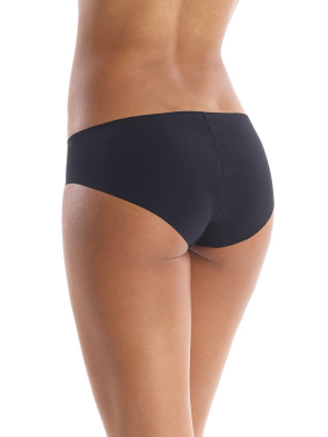 Commando Classic Solid Bikini - Autumn