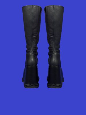 UNIF Smoke Boot - Autumn