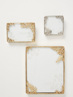 Anthropologie Hollywood Frame - Autumn