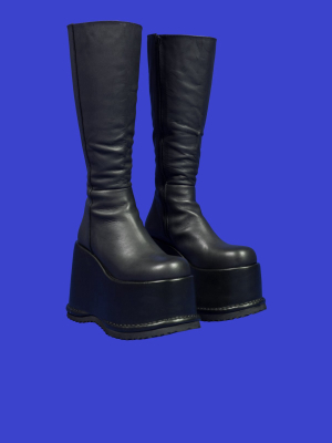 UNIF Smoke Boot - Autumn