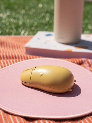 Smoko Inc Tayto Potato Wireless Mouse - Autumn