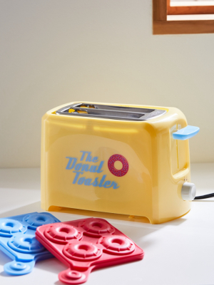 Urban Outfitters Mini Donut Toaster - Autumn