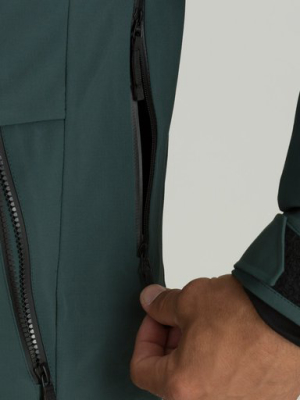 Aether Apparel Access Shell - Opimoda